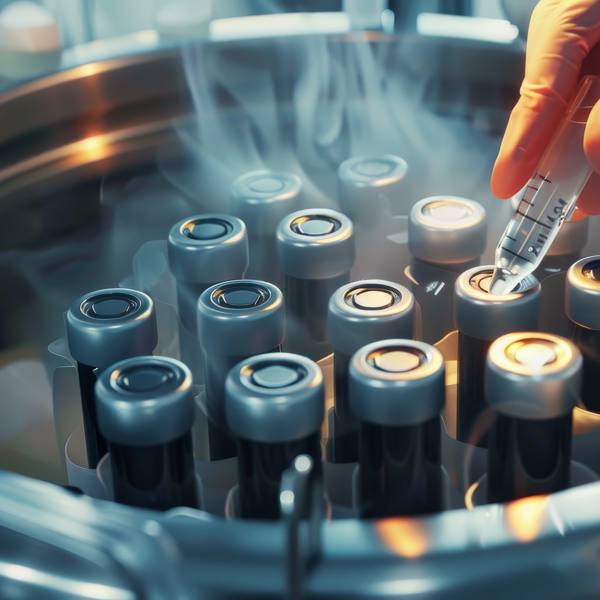 Liquid Nitrogen vs Liquid Helium | Noblegen